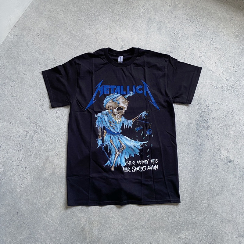 Jual Metallica - Doris | Shopee Indonesia
