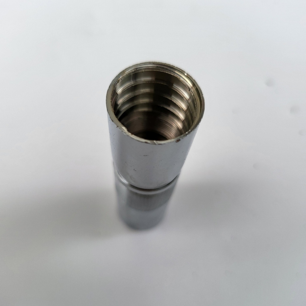 Jual Nozzle Nosel Nozel Las 350 Mig CO CO2 P 350 P350 Tipe Panasonic ...