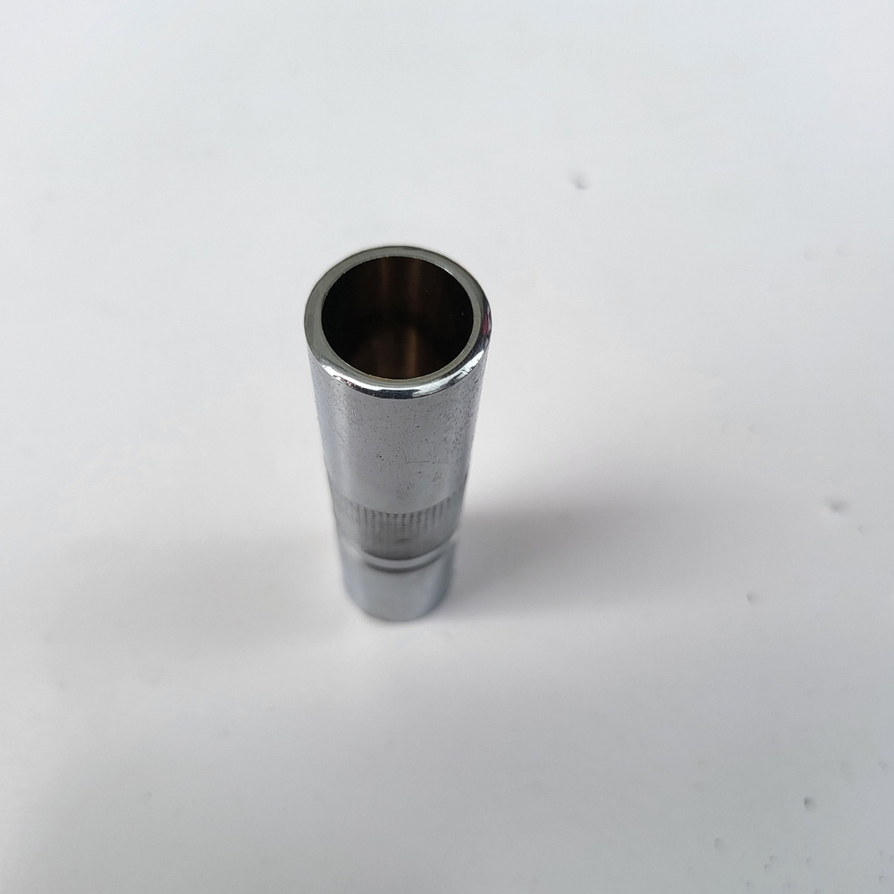 Jual Nozzle Nosel Nozel Las 350 Mig CO CO2 P 350 P350 Tipe Panasonic ...