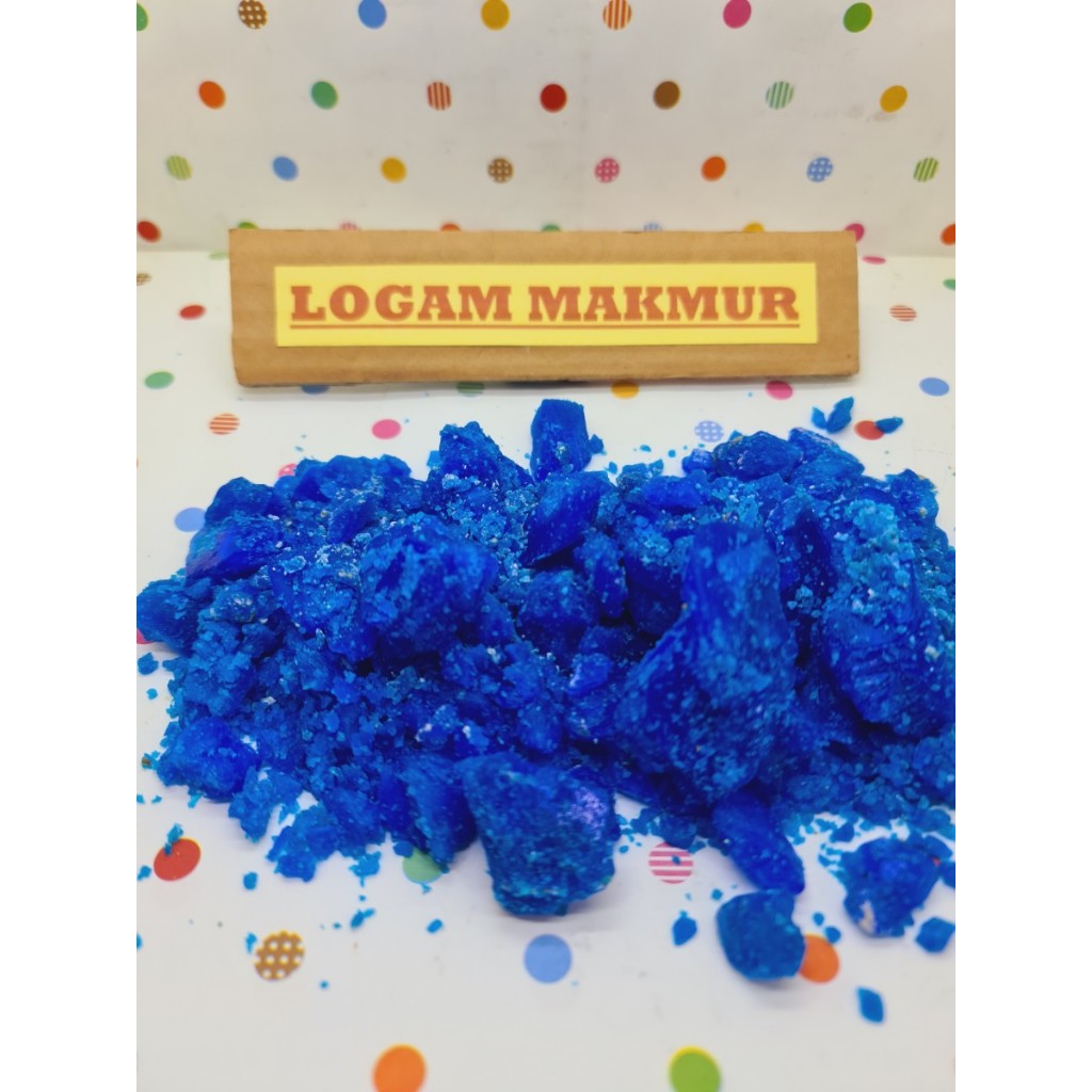 Jual PERUSI PRUSI TRUSI TERUSI KRISTAL BIRU UNTUK KOLAM RENANG | Shopee ...