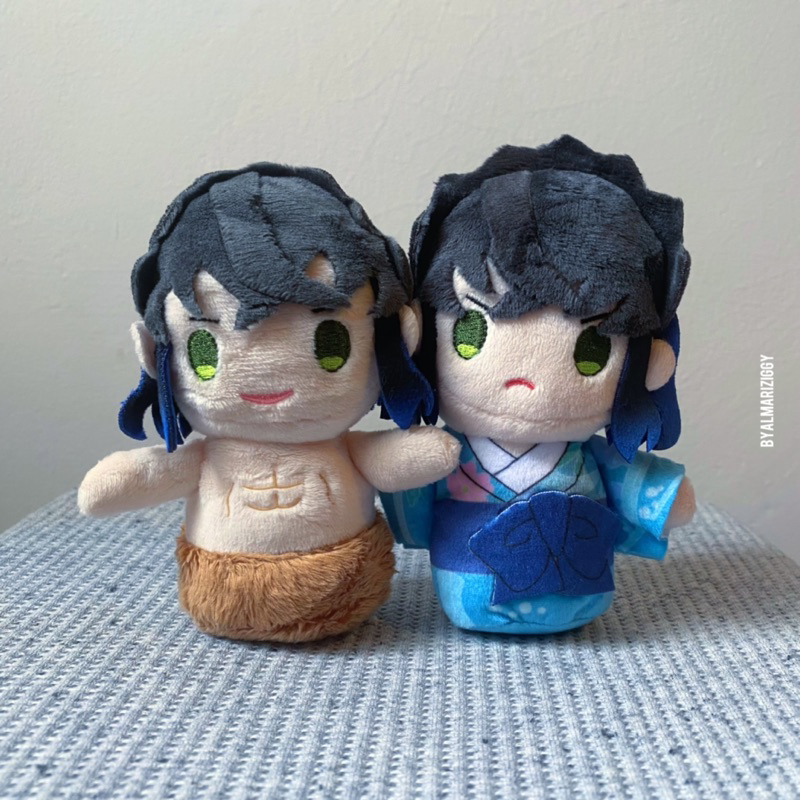 Jual Inosuke Inoko Potteto | Demon Slayer | Shopee Indonesia