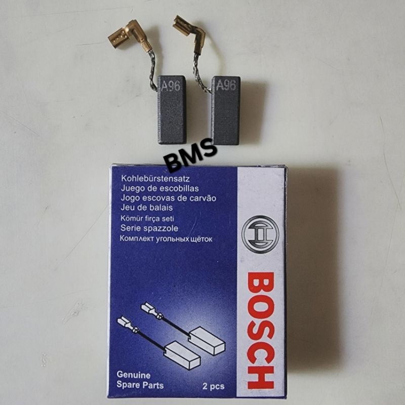 Jual BOSCH CARBON BRUSH A96 | Shopee Indonesia
