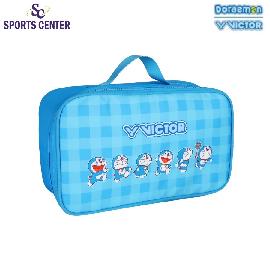 Jual New Special Edition Tas Victor Packing Cube Doraemon BG1035DRM F ...