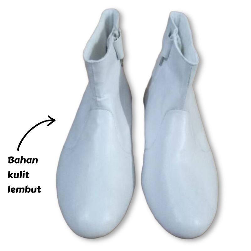 Jual Custom Sepatu Marching Band pasukan Anak - dewasa | Shopee Indonesia