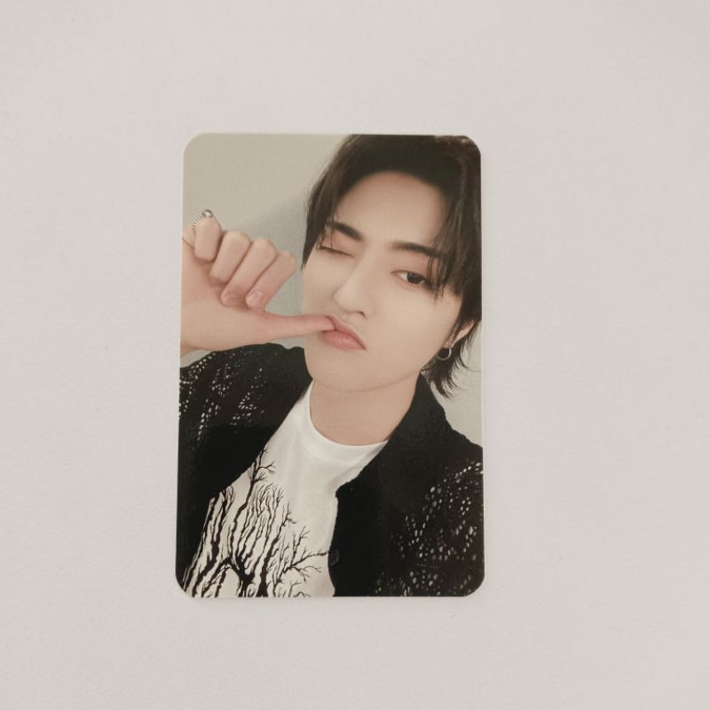 Jual Photocard Haruto Treasure Official Reboot | Shopee Indonesia