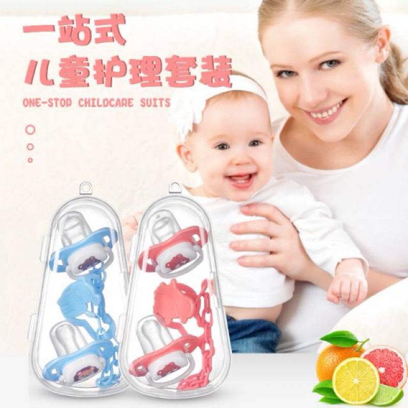 Jual EMPENG SET 3In1 ANAK BAYI BOX | Shopee Indonesia