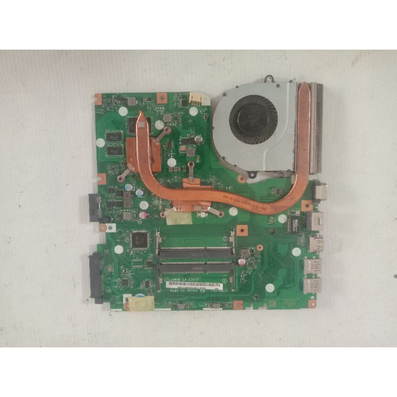 Jual mainboard motherboard Acer e5 473g mati | Shopee Indonesia