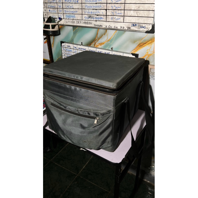 Jual TAS PRINTER DNP | Shopee Indonesia