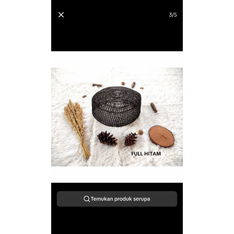 Jual peci rotan original | Shopee Indonesia