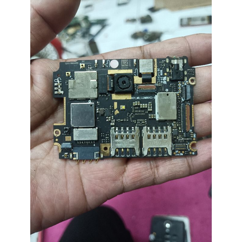 Jual Mesin Normal Xiaomi Note 2 4G | Shopee Indonesia