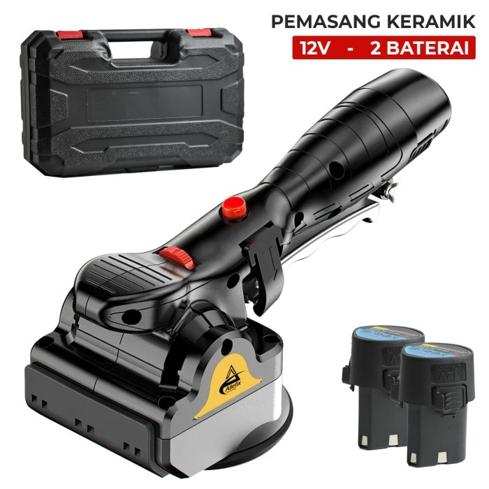 Jual Mesin Getar Pasang Keramik Granit 12 Volt Alat Hisap Keramik ...