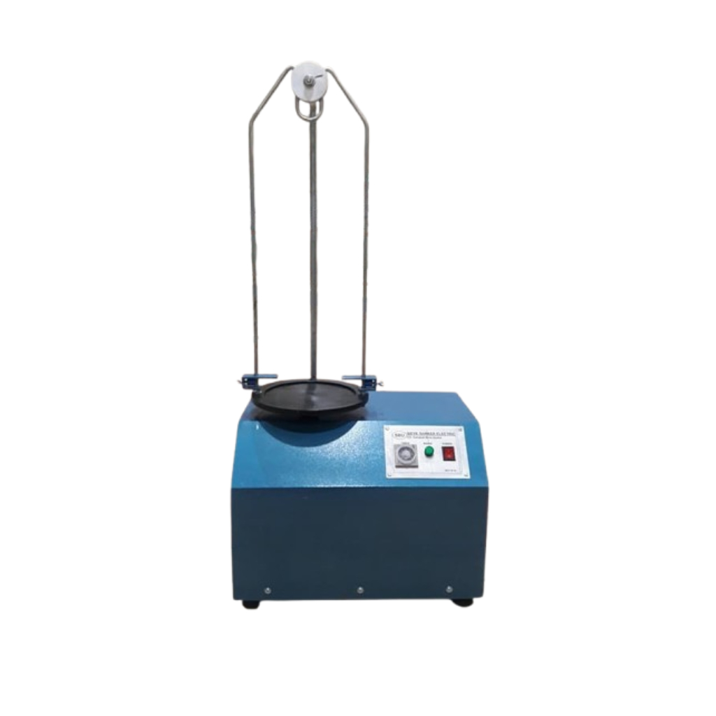 Jual Mesin Sieve Shaker Electric With Timer | Shopee Indonesia