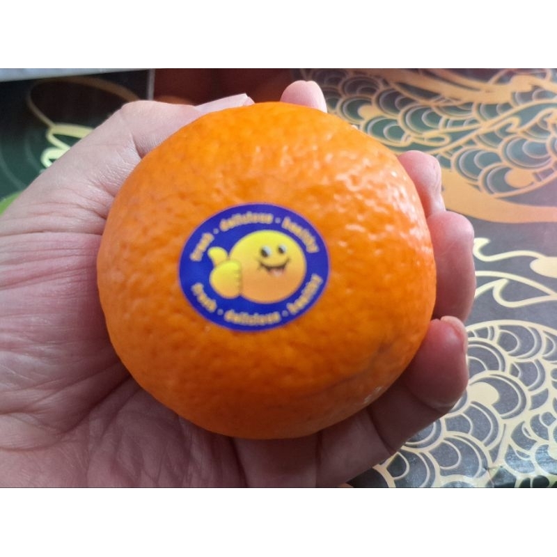 Jual JERUK TOP SWEET MURCOTT | Shopee Indonesia