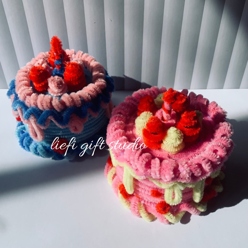 Jual CAKE PIPE CLEANER | Shopee Indonesia