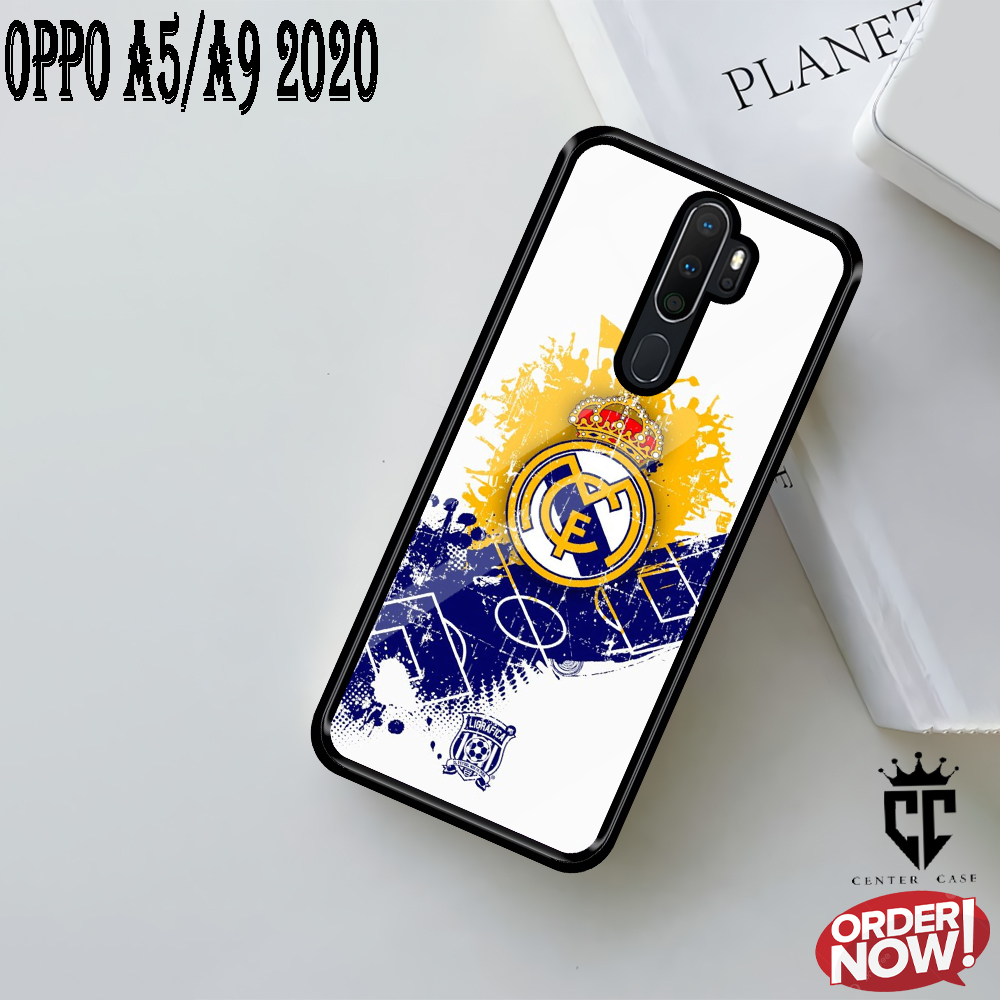 Jual [FB04] Case Glossy CASE OPPO A5 2020 | OPPO A9 2020 | OPPO A11 2020 | Kualitas HD | Case ...