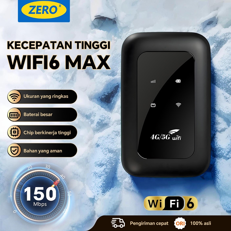 Jual Sasageyou - portabilitasMini Modem WIFI 4G/5G All Operator Unlock ...