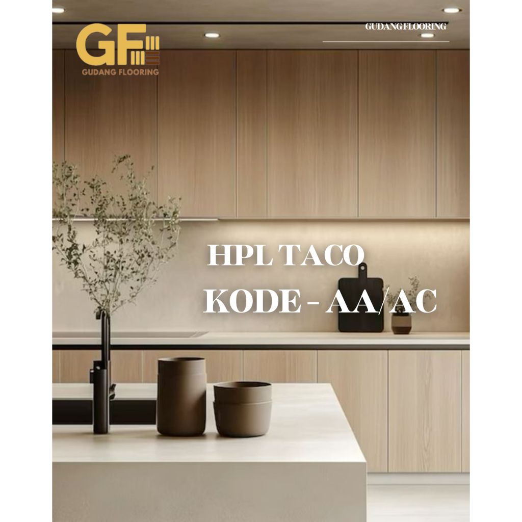 Jual HPL Taco Type - AA /AC / Pelapis meja Furniture HPL kayu Triplek ...