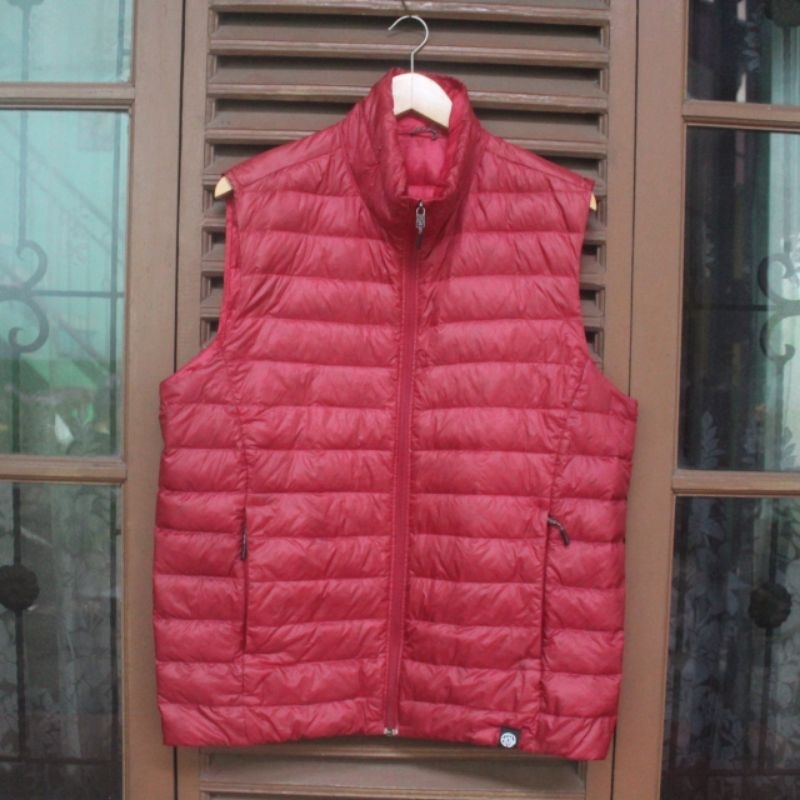 Jual REI Co-op 650 Down Vest | Shopee Indonesia