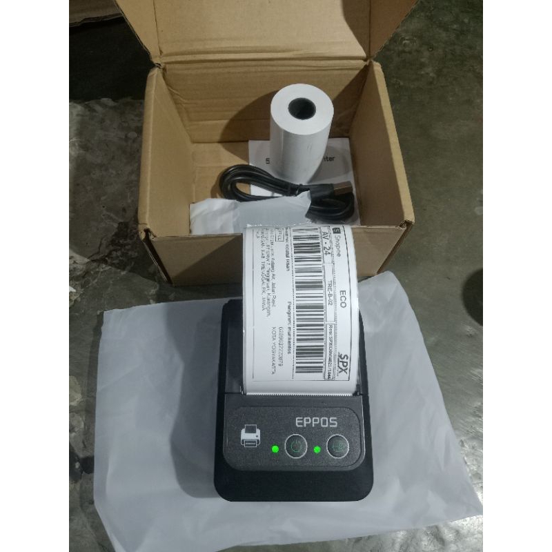 Jual Printer Resi Terlengkap & Harga Terbaru Mei 2026 | Shopee Indonesia