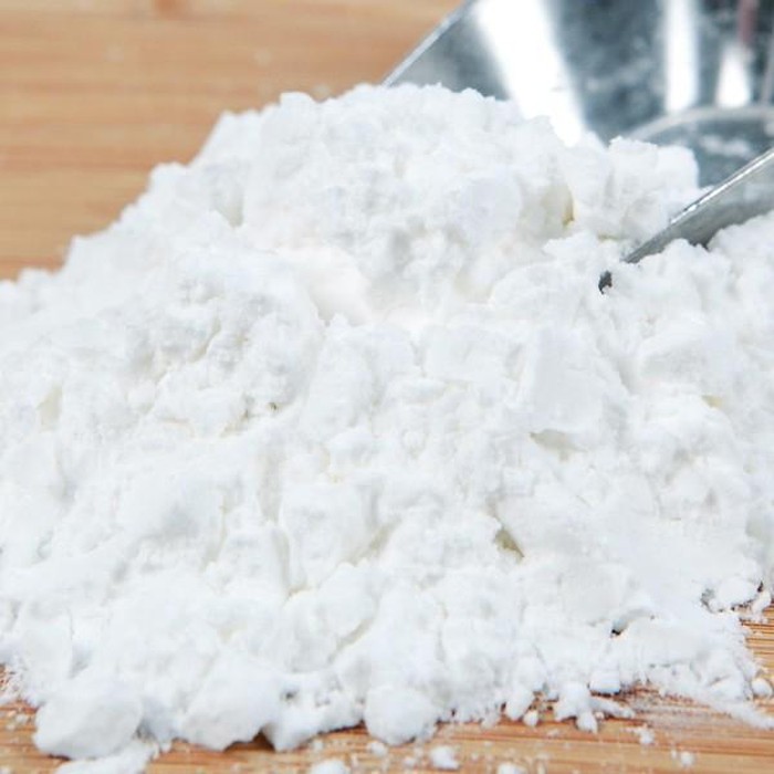 Jual Pati Kentang Bubuk / Potato Starch Powder (1kg) | Shopee Indonesia