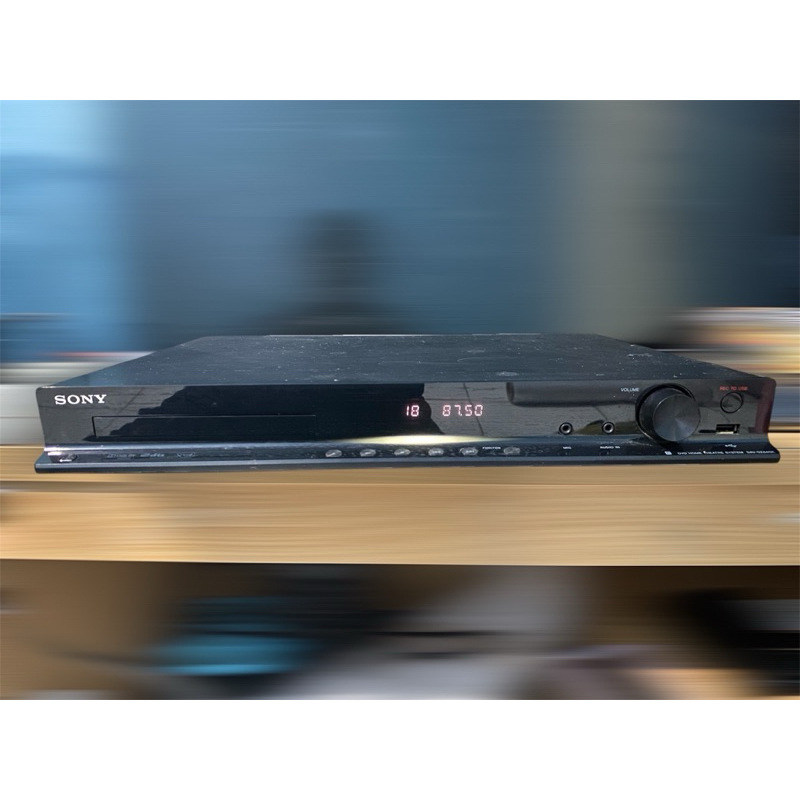 Jual Home Theater Sony HBD-DZ640K | Shopee Indonesia