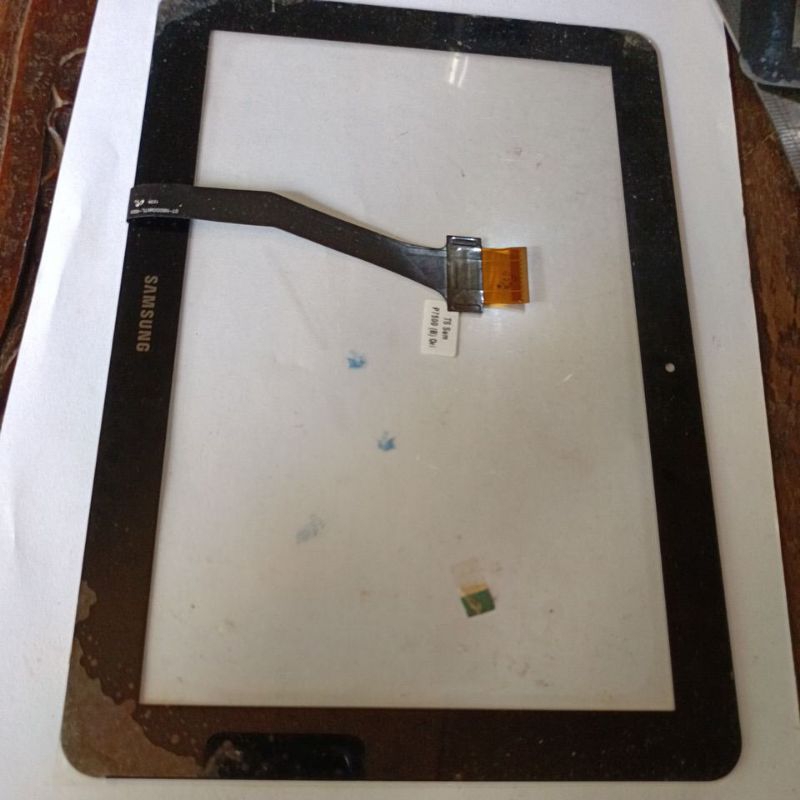 Jual touchscreen samsung p7500 | Shopee Indonesia