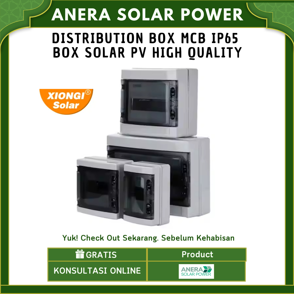 Jual DISTRIBUTION BOX MCB SHA-4WAY GROUP SHA-8WAYS GROUP 2/5/8/12/15/18 ...