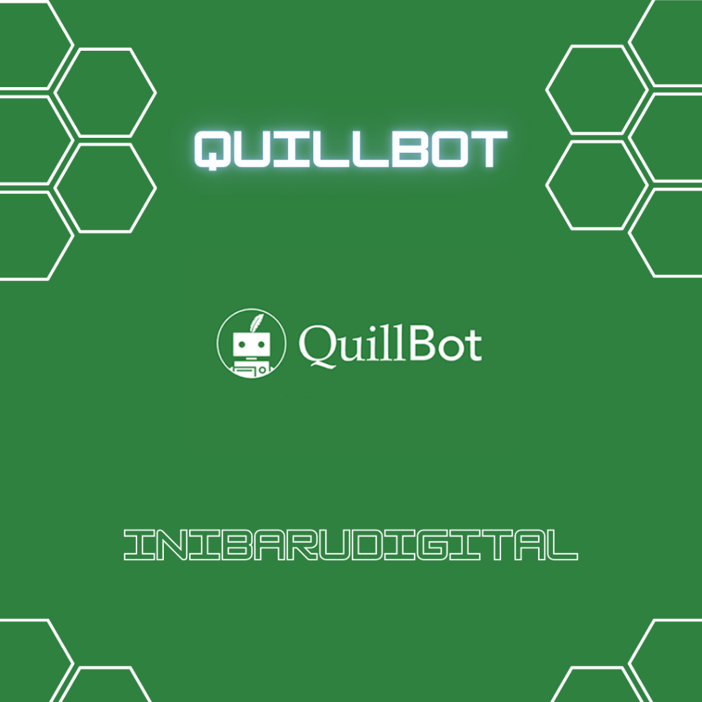 Jual SOFTWARE Quillbot Premium 1 tahun bergaransi | Shopee Indonesia