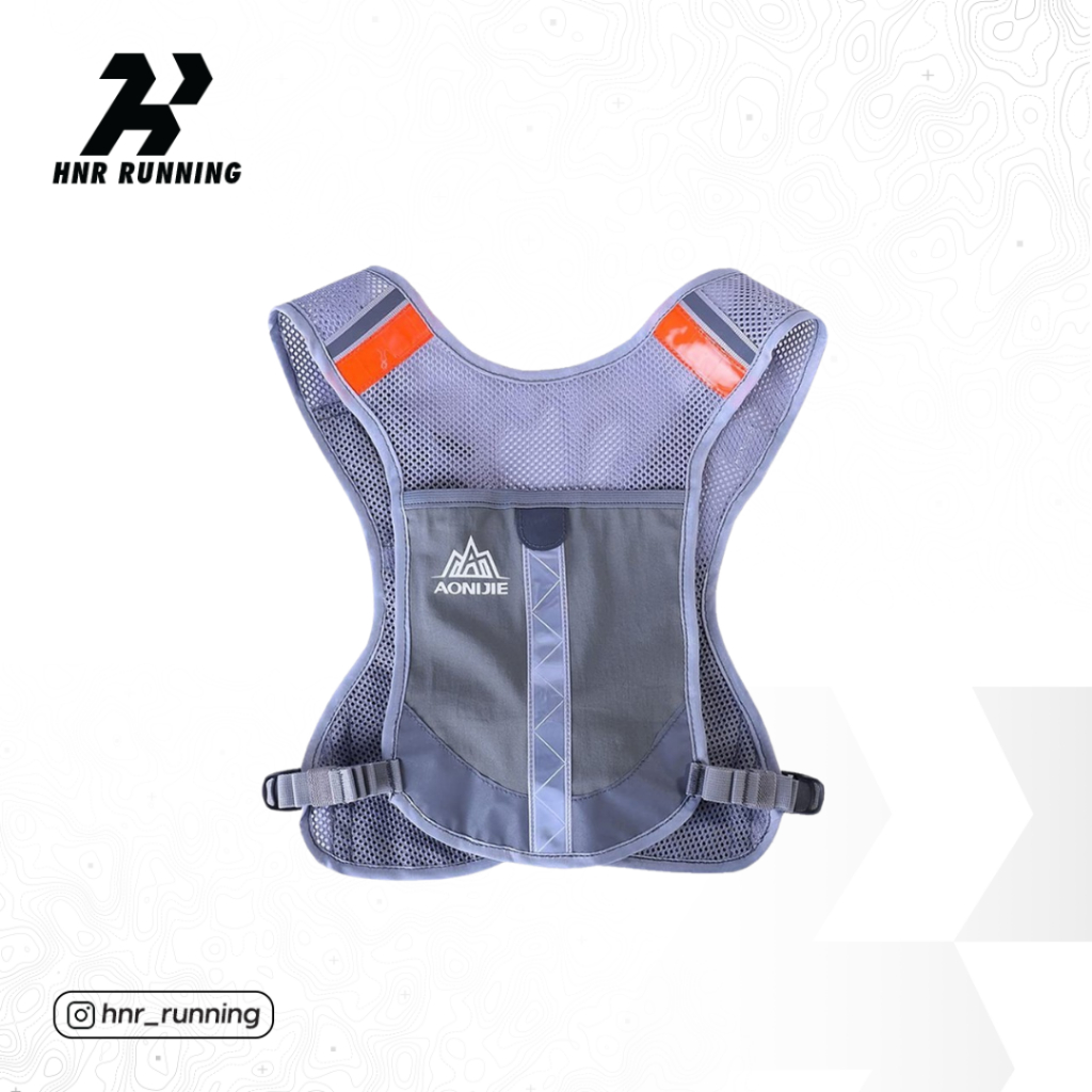 Jual Rompi Aonijie E884 Vest Lari Ringan 3L | Shopee Indonesia