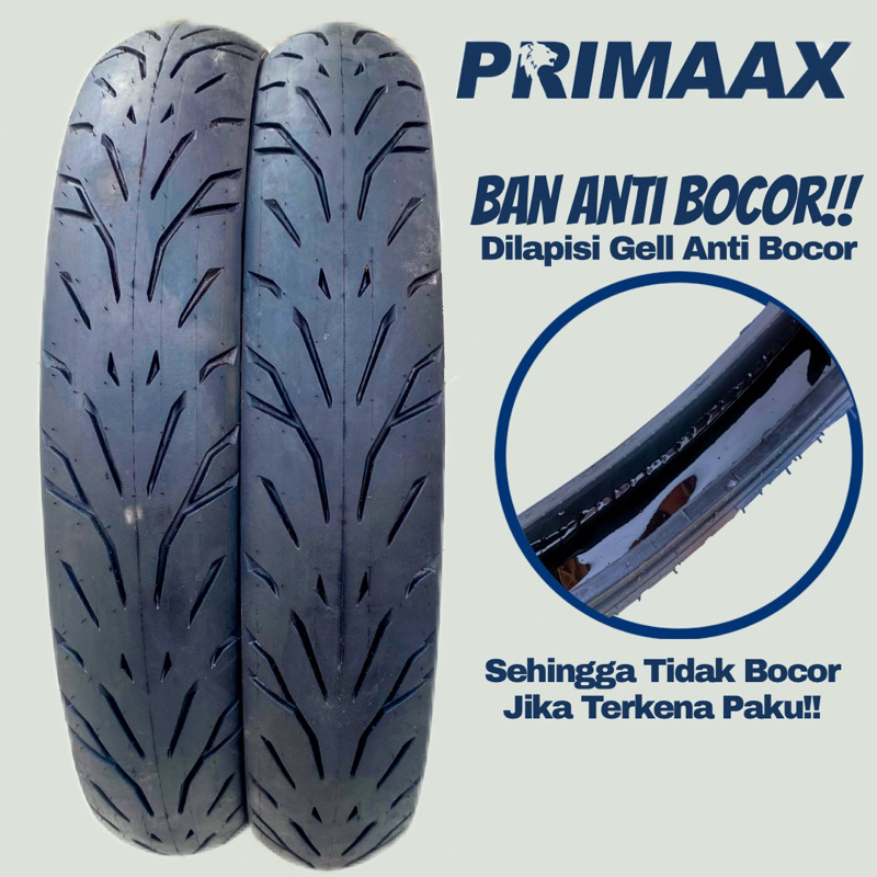 Jual Ban Anti Bocor Sepeda Listrik E Bike E-Bike 14x2.50 / 14 x 2.50 ...