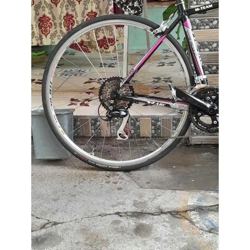 Jual mosso 710 arc | Shopee Indonesia