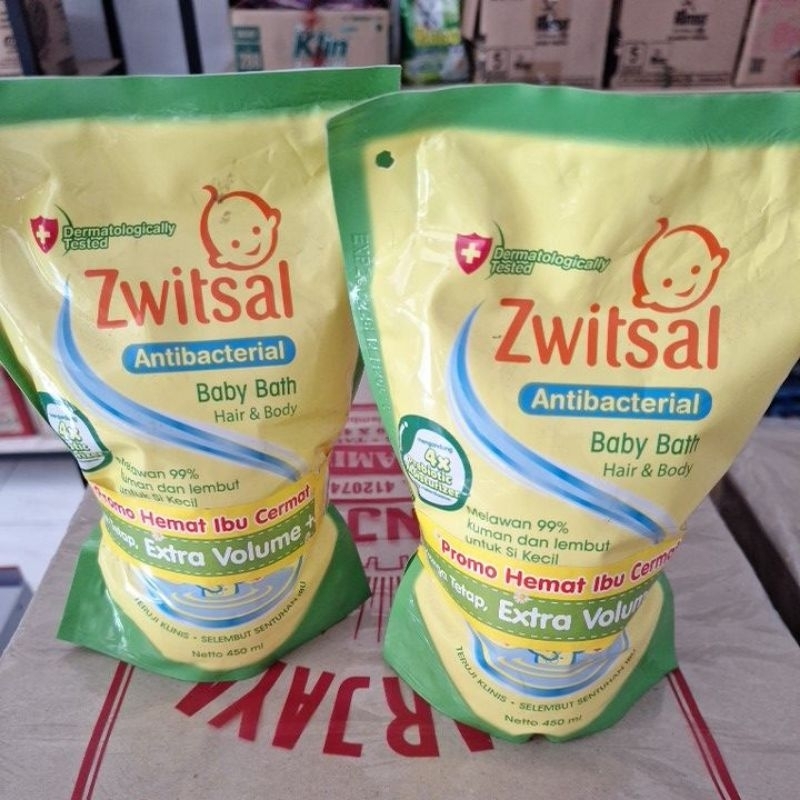 Jual Switzal Bundle 2, 400 ml & 250 ml | Shopee Indonesia