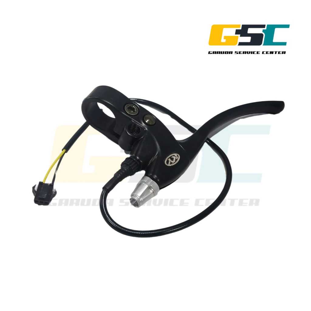 Jual Handle atau Tuas Rem Sepeda Listrik Kiri dan Kanan | Shopee Indonesia