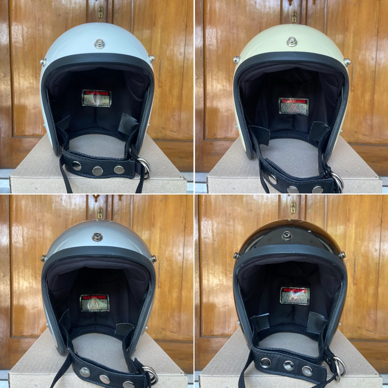 Jual Helm Slim Head TX500 - Lis Balon/ Lis Besar Mrm01 | Shopee Indonesia