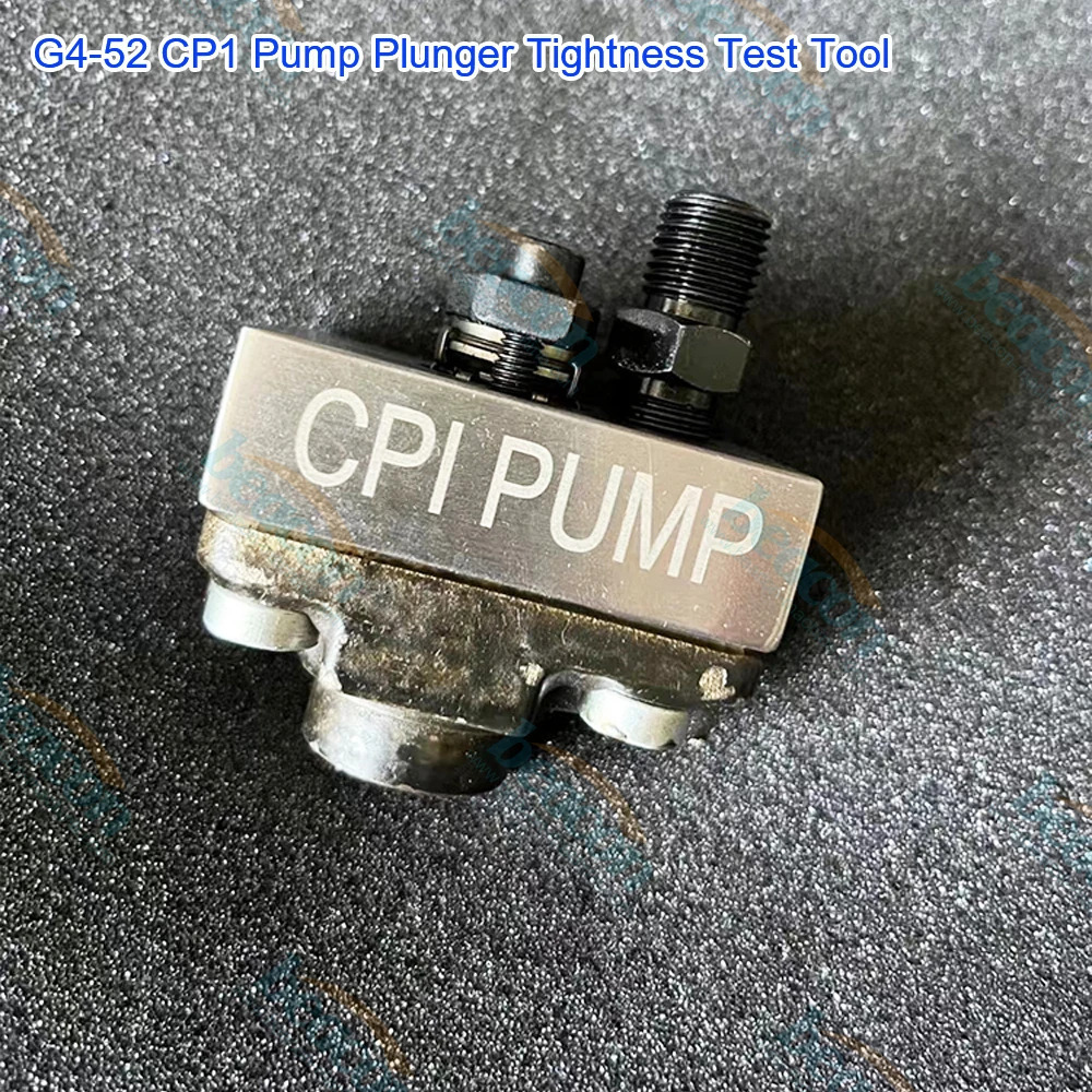 Jual Alat Uji Segel Pompa Plunger G4-52 BOSCH CP1 | Shopee Indonesia