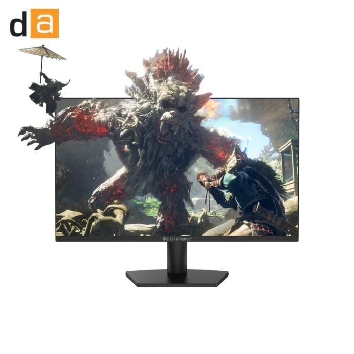 Jual LED MONITOR DIGITAL ALLIANCE IPS PANEL 27 INCH 100HZ DA27-BAS100 ...