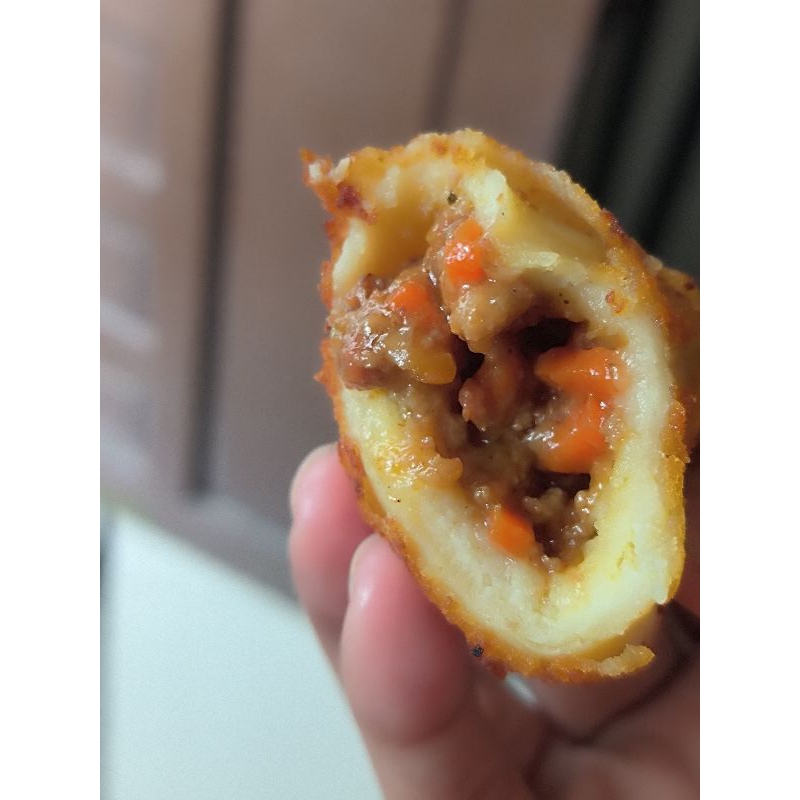 Jual risol bolognese n cheese (frozen) | Shopee Indonesia