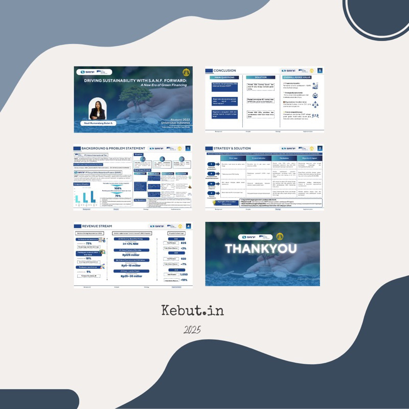 Jual Template PPT | Jasa PPT | Joki PPT | Jasa Bikin PPT Kebutin ...