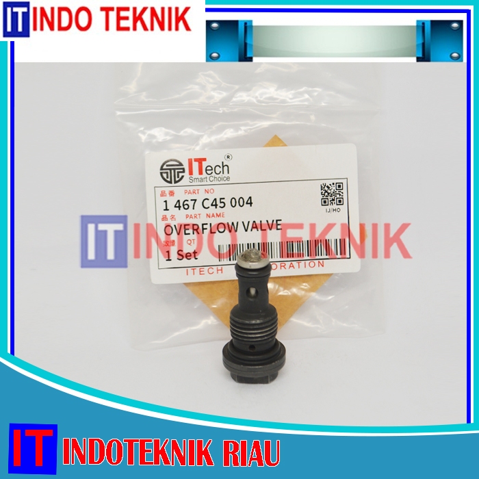 Jual Limiter Pressure Regulator Supply Pump Mitsubishi Canter Euro 4 CP4 Valve Limter Pump ...