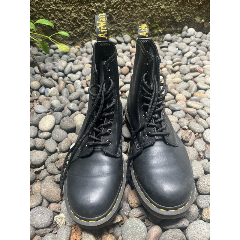 Jual Sepatu Dr. Martens Unisex | Shopee Indonesia