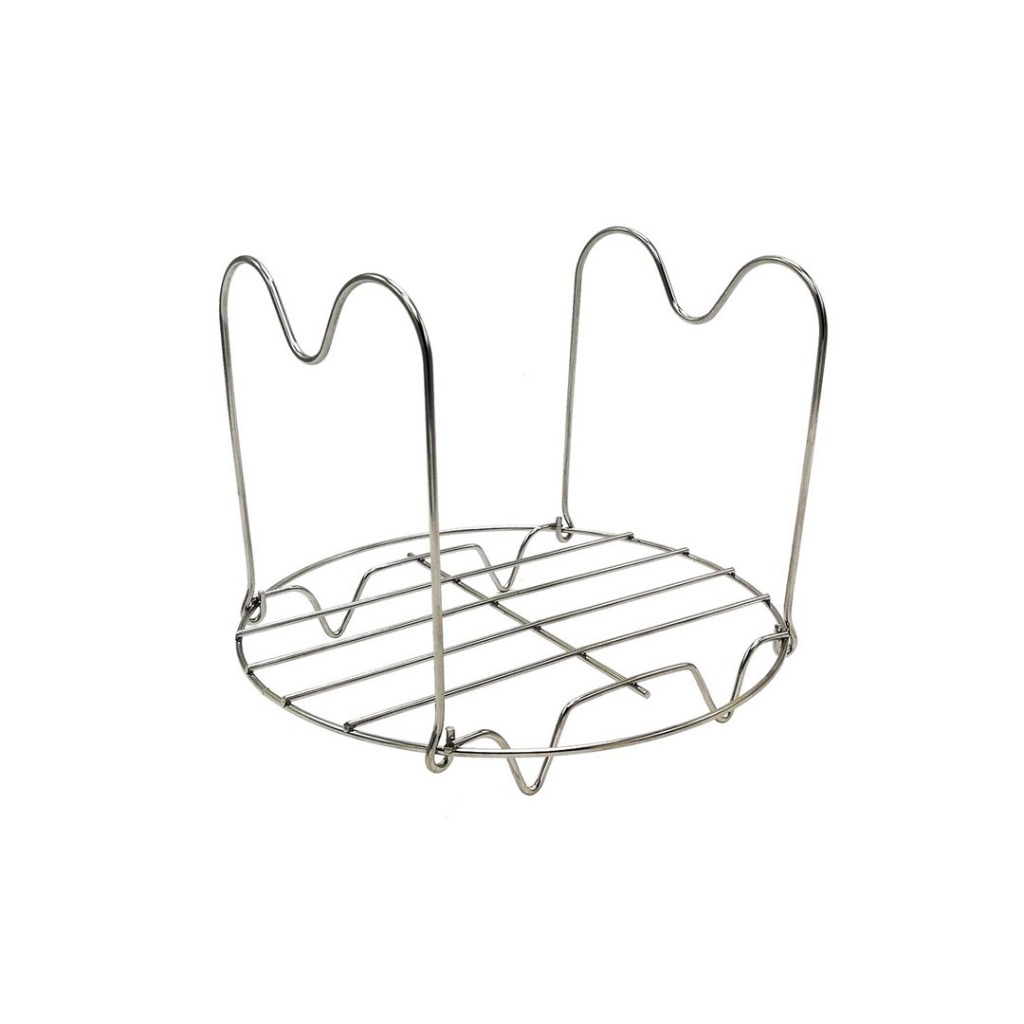 Jual Instant Pot Steam Rack with Handle (6Qt) | Shopee Indonesia