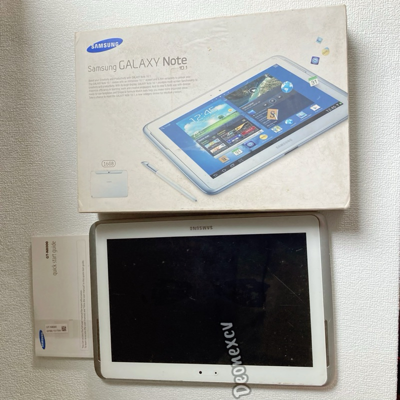 Jual Samsung Galaxy Tab N8000 Mati | Shopee Indonesia