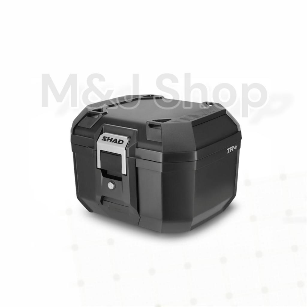 Jual TERRA TOP CASE 41 LITTER TOP CASE 41 LITTER BOX SHAD BOX TOURING ...