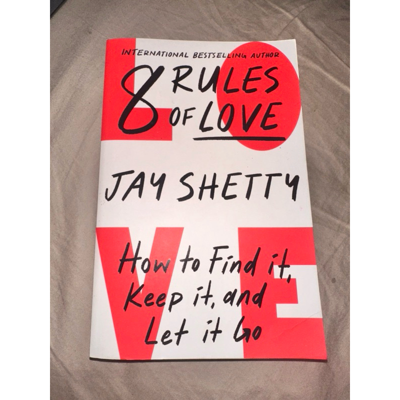 Jual 8 rules of love periplus book | Shopee Indonesia