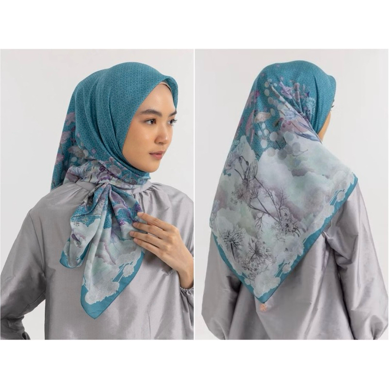 Jual Ria Miranda scarf SALE | Shopee Indonesia