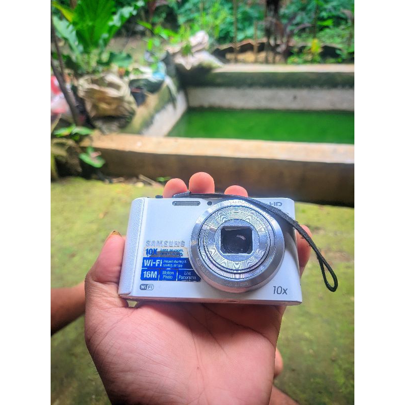 Jual samsung st200f | Shopee Indonesia