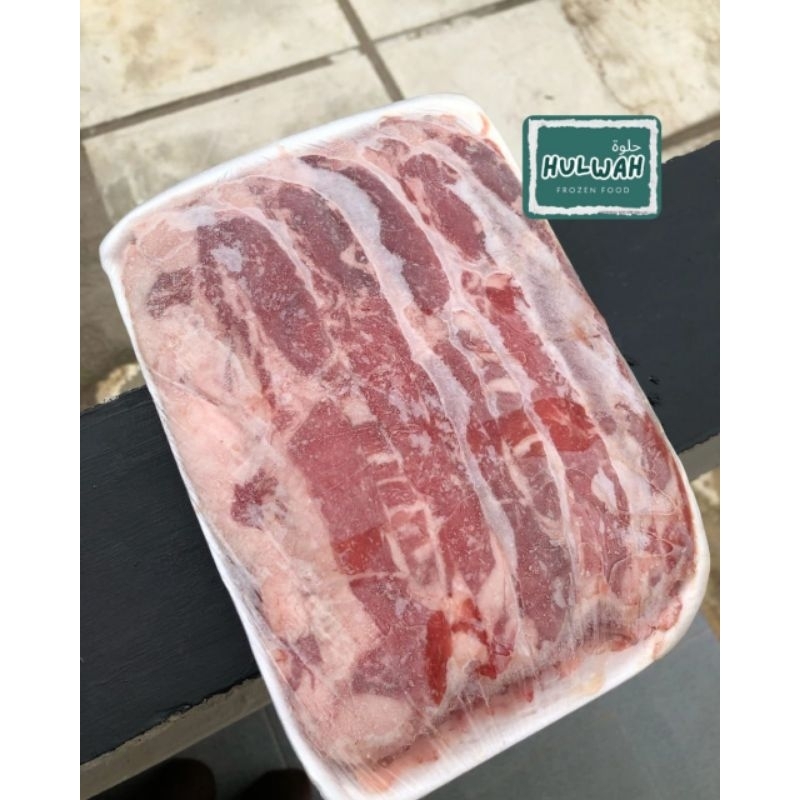 Jual daging slice berlemak (yoshinoya) | Shopee Indonesia