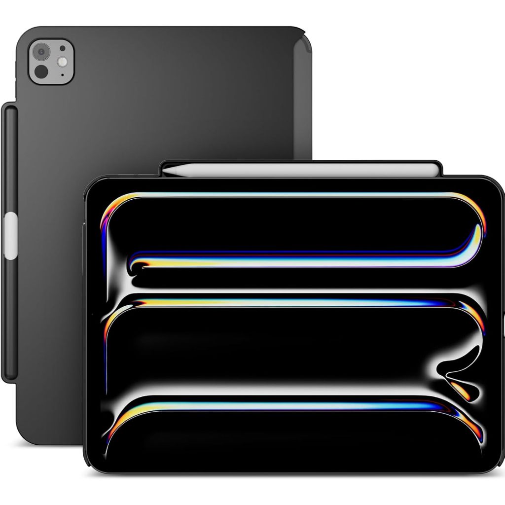 Jual Slim case ipad air m3 buddy for magic keyboard holder pen ipad air ...