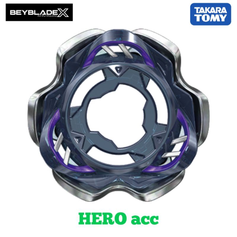 Jual Beyblade X CX Main Blade - Dark Original TAKARA TOMY | Shopee ...