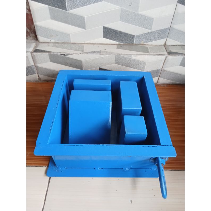 Jual cetakan roster lb 4 20x20x8 | Shopee Indonesia